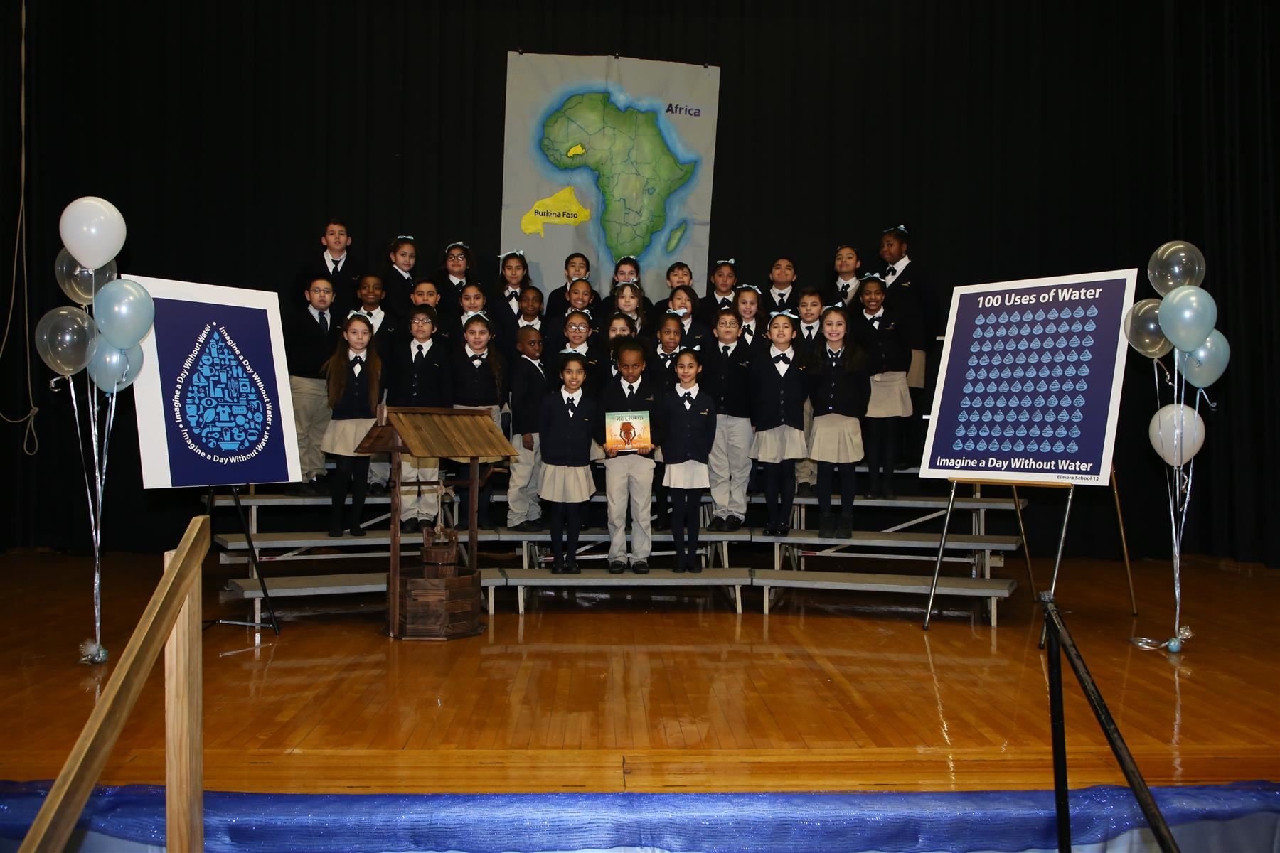 Elmora School No. 12 / Homepage