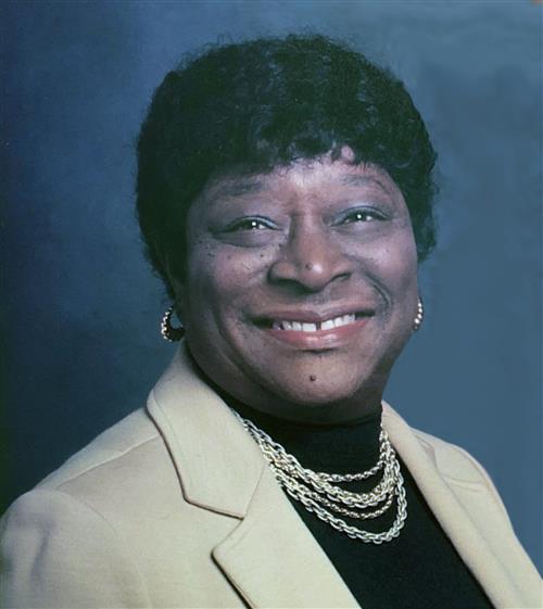 Remembering Chessie Dentley Roberts