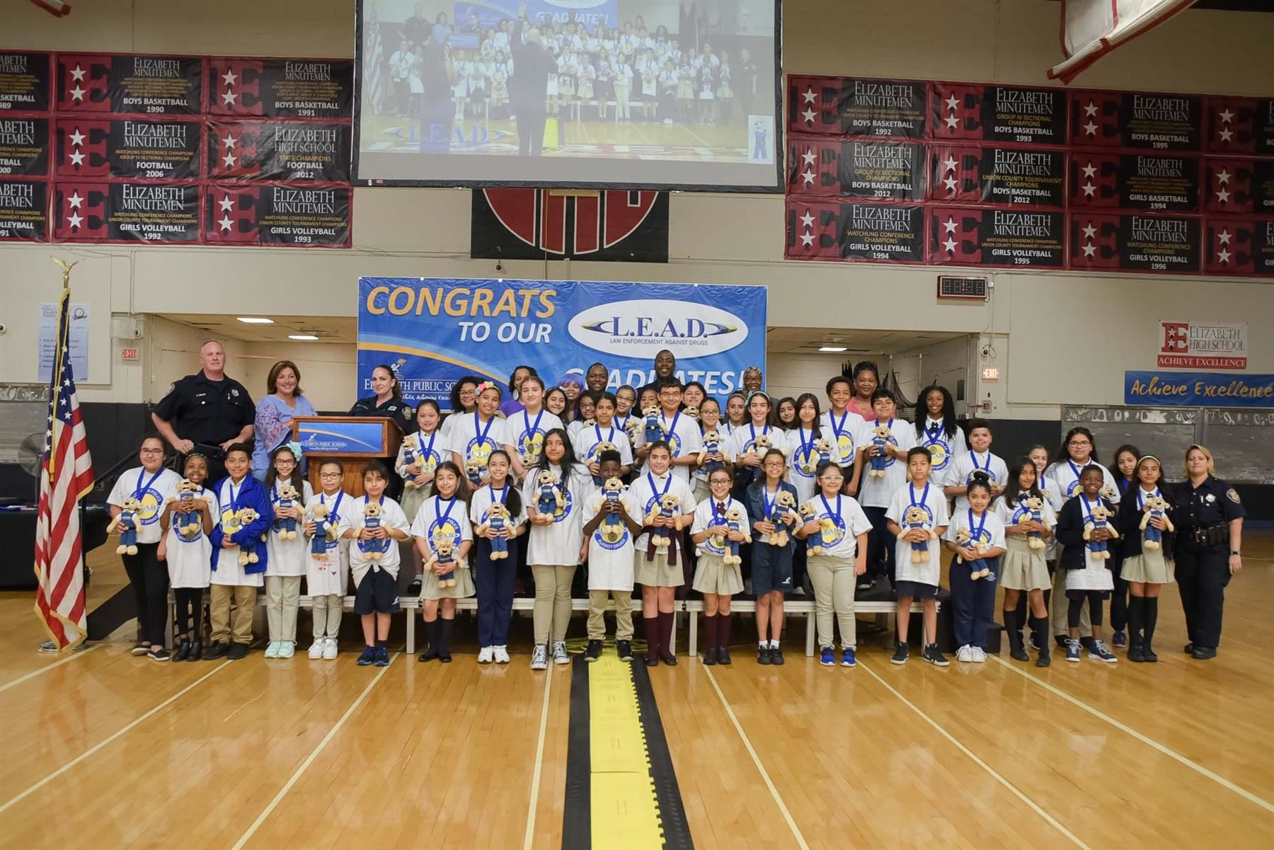 Thomas Jefferson Arts Academy / Homepage