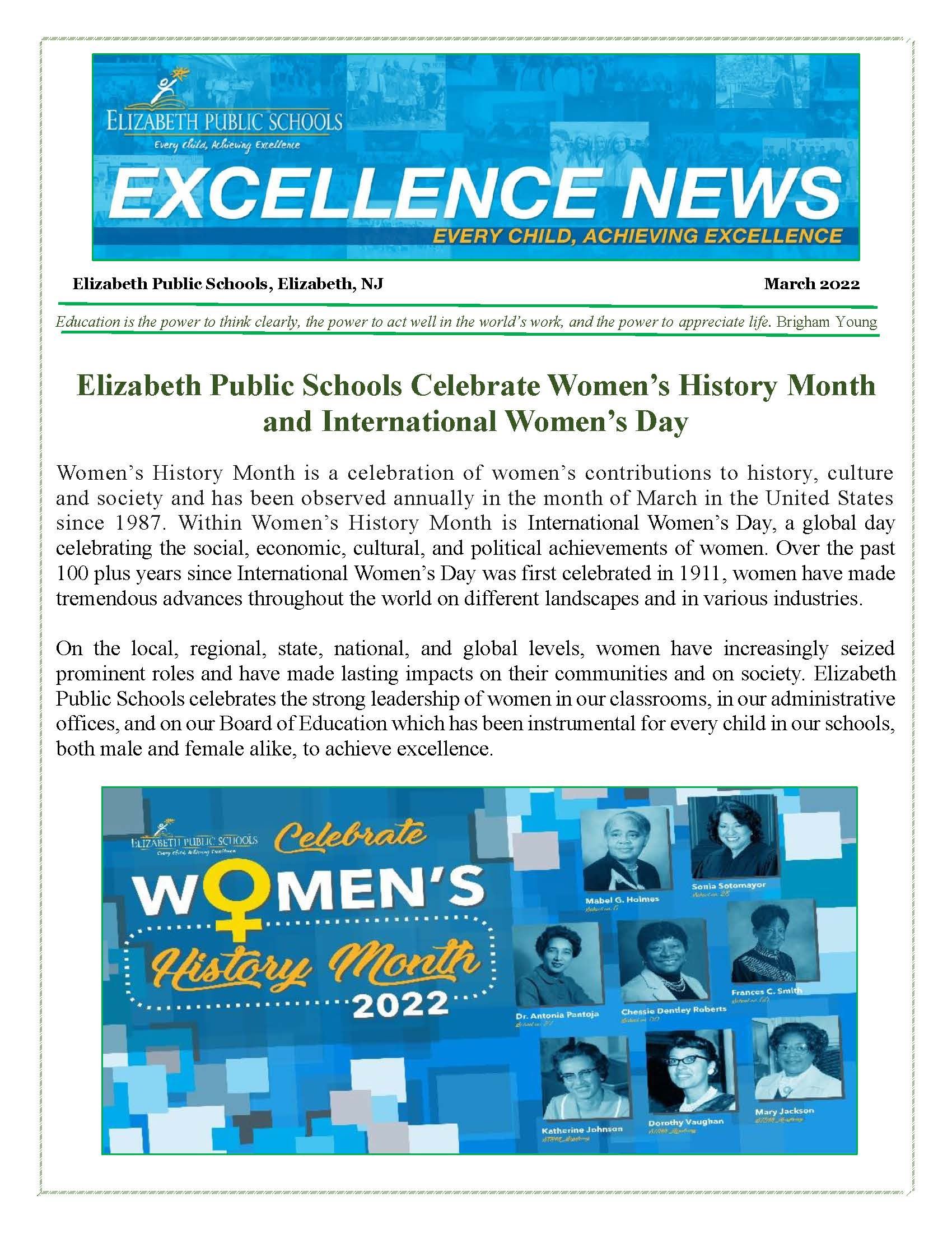 Elmora School No. 12 / Homepage