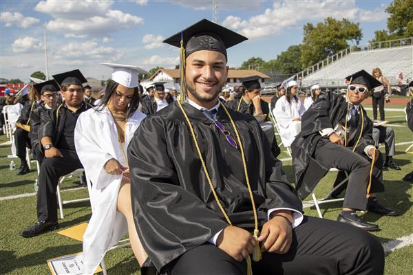 Alexander Hamilton Preparatory Academy 2022 Commencement/Class Awards ...