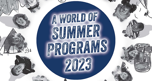 Summer Programs / Home Summer Programs / Home